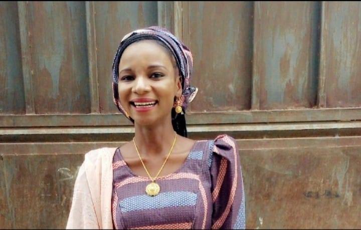 Period Poverty Opinion Zainab Naseer Ahmed Sheroes.ng